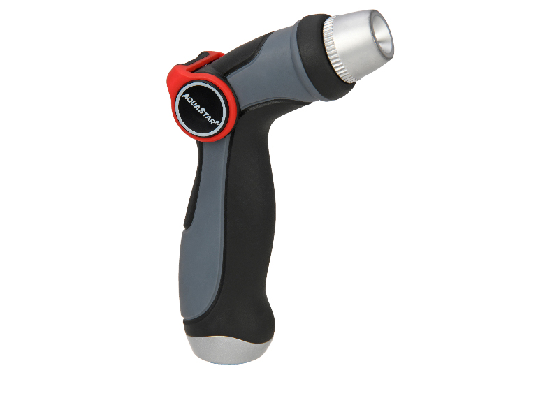 Ultra Light Thumb Control Various Tip Nozzle - Product - YUAN MEI CORP