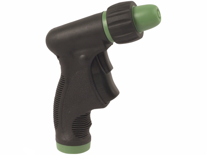 Adjustable Front-Pull Trigger Nozzle - Product - YUAN MEI CORP