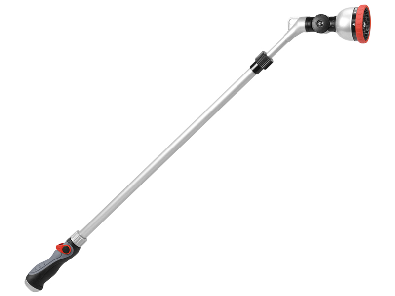 36"~55" Adjustable 10-Pattern Telescopic Water Wand - Product - YUAN ...